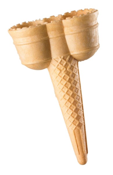 Ice Cream Cones, Waffle Cones & Mix - Order Now | Wafer Ltd.